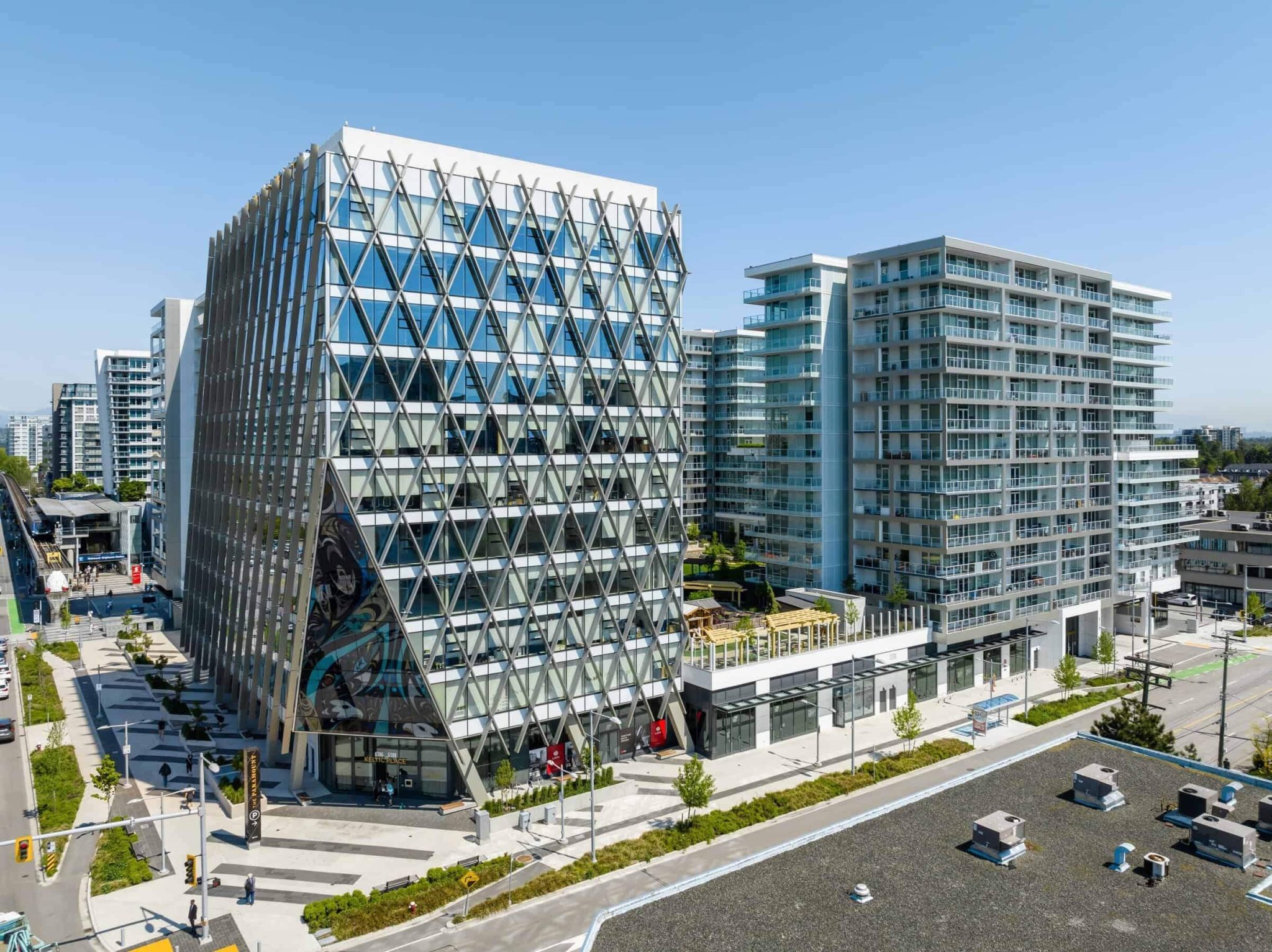 Solidium Technologies | by Kelvin